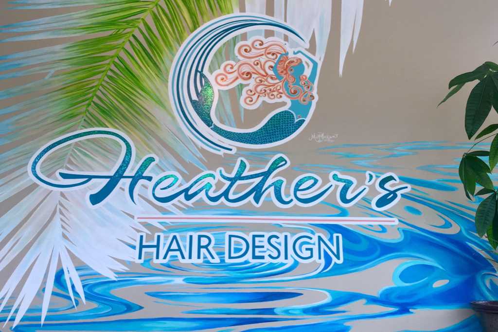 Heather's Hair Design